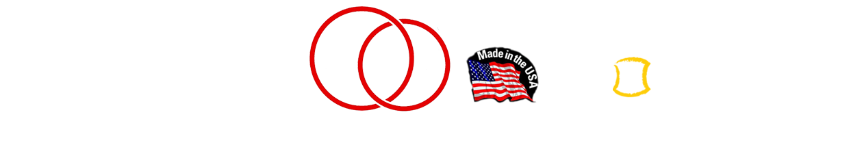 4ever2 Jewelstone Bands | Interlocking Bands to Show Your Love and Devotion